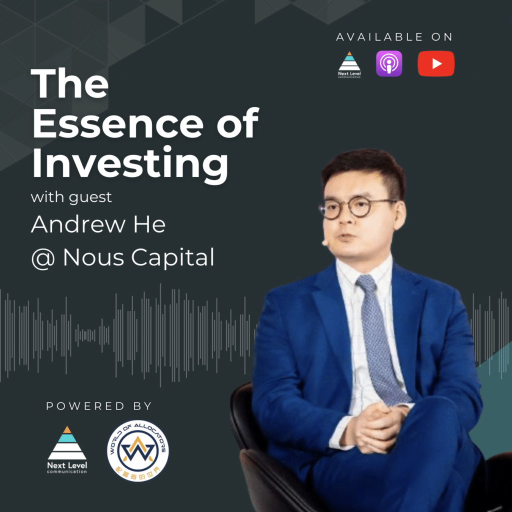 Episode 9: Lola Woetzel @ McKinsey — Next Level Communication